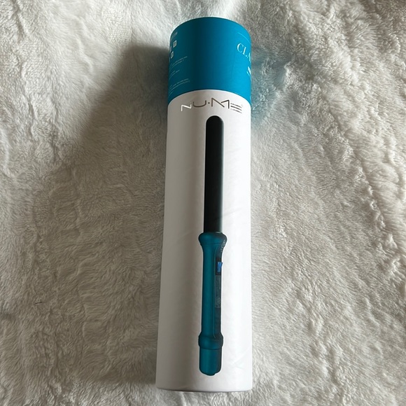 NuMe | Other | Nume 25mm Classic Wand | Poshmark